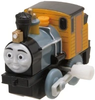 Bash | Thomas Capsule Plarail Wiki | Fandom
