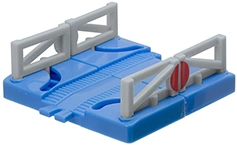 Level Crossing Gate | Thomas Capsule Plarail Wiki | Fandom