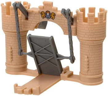 Ulfstead Castle | Thomas Capsule Plarail Wiki | Fandom