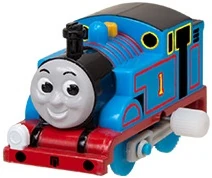 Original Thomas | Thomas Capsule Plarail Wiki | Fandom
