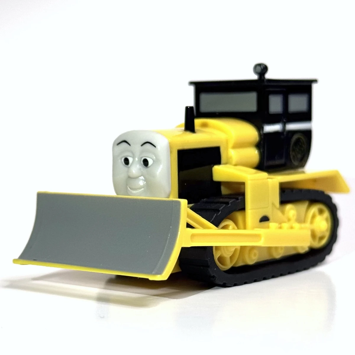 Byron | Thomas Capsule Plarail Wiki | Fandom