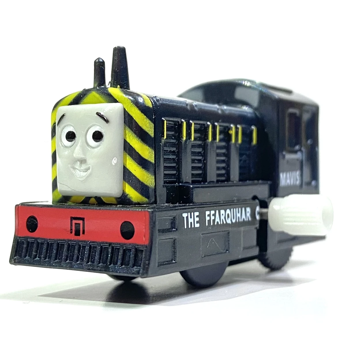 Mavis (sparkling) | Thomas Capsule Plarail Wiki | Fandom