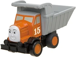 Max | Thomas Capsule Plarail Wiki | Fandom