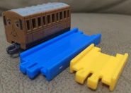 Clarabel | Thomas Capsule Plarail Wiki | Fandom