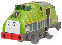Gator | Thomas Capsule Plarail Wiki | Fandom