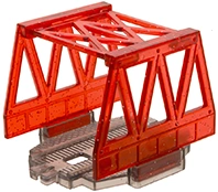 Iron Bridge (glitter) | Thomas Capsule Plarail Wiki | Fandom