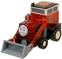 Jack (glitter) | Thomas Capsule Plarail Wiki | Fandom