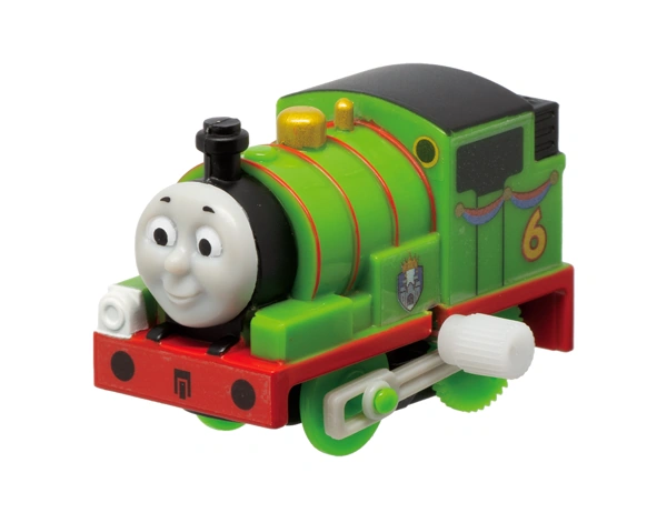Ceremony Percy | Thomas Capsule Plarail Wiki | Fandom