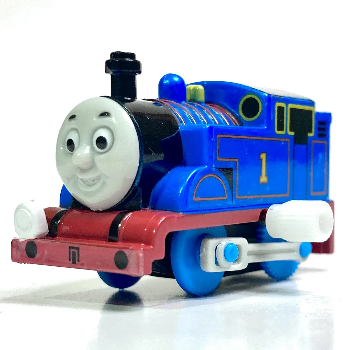 Thomas (sparkling) | Thomas Capsule Plarail Wiki | Fandom