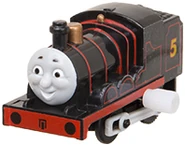 Various Thomas' Large Set Edition | Thomas Capsule Plarail Wiki | Fandom