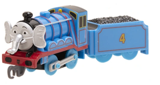 Elephant Gordon | Thomas Capsule Plarail Wiki | Fandom