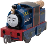 Timothy | Thomas Capsule Plarail Wiki | Fandom