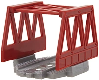 Iron Bridge | Thomas Capsule Plarail Wiki | Fandom