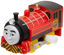 Victor | Thomas Capsule Plarail Wiki | Fandom