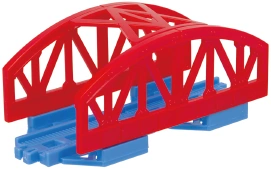 Large Iron Bridge | Thomas Capsule Plarail Wiki | Fandom