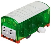 Boco (glitter) | Thomas Capsule Plarail Wiki | Fandom