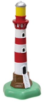 Lighthouse | Thomas Capsule Plarail Wiki | Fandom