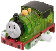 Percy | Thomas Capsule Plarail Wiki | Fandom