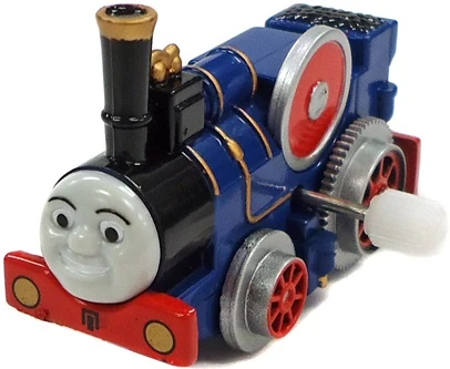 Fergus | Thomas Capsule Plarail Wiki | Fandom