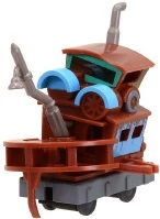 Scrap Monster | Thomas Capsule Plarail Wiki | Fandom