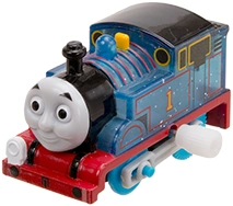 Thomas (glitter) | Thomas Capsule Plarail Wiki | Fandom