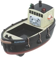 Bulstrode | Thomas Capsule Plarail Wiki | Fandom