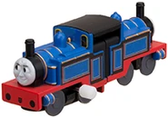 Mighty Mac and New Friends Edition | Thomas Capsule Plarail Wiki | Fandom