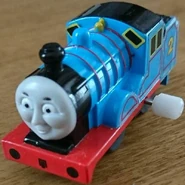 Edward | Thomas Capsule Plarail Wiki | Fandom