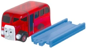 Category:Glitter Items | Thomas Capsule Plarail Wiki | Fandom