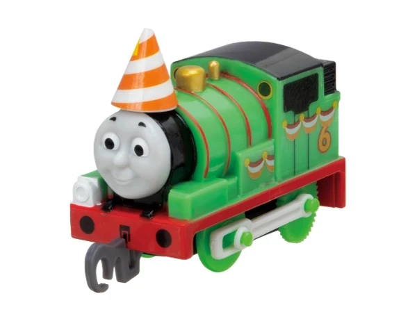 Anniversary Percy | Thomas Capsule Plarail Wiki | Fandom