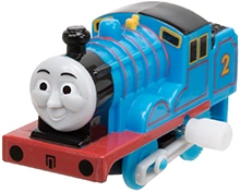 Edward | Thomas Capsule Plarail Wiki | Fandom