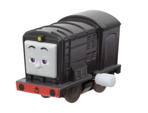 Diesel | Thomas Capsule Plarail Wiki | Fandom