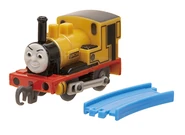 Duncan | Thomas Capsule Plarail Wiki | Fandom