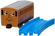 Clarabel | Thomas Capsule Plarail Wiki | Fandom