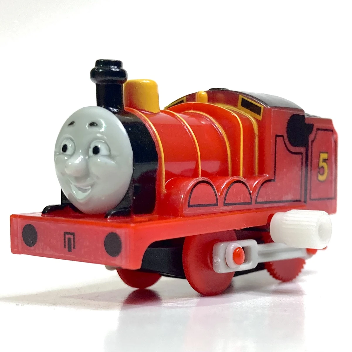 James (sparkling) | Thomas Capsule Plarail Wiki | Fandom