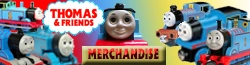 Thomas the Tank Engine Merchandise Wiki | Fandom