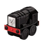 Diesel | Thomasdiscoverjunction Wiki | Fandom