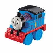 Thomas | Thomasdiscoverjunction Wiki | Fandom