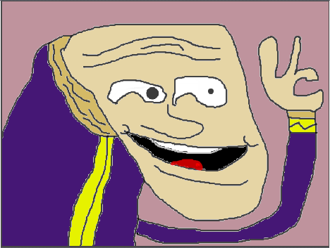 Poku the Lord of Wales | THomasdonOtseal Wiki | Fandom