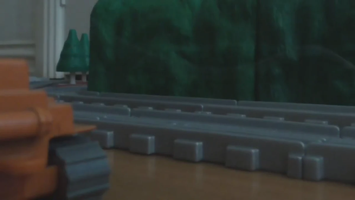 Timothy and the Ghost Engine/Gallery | Thomas and Friends ERTL ...