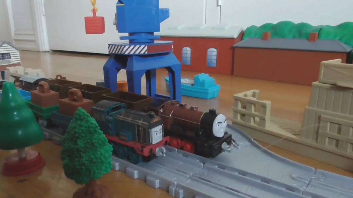 Hurricane/Gallery | Thomas and Friends ERTL Adventures Wiki | Fandom