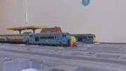 D199/Gallery | Thomas and Friends ERTL Adventures Wiki | Fandom