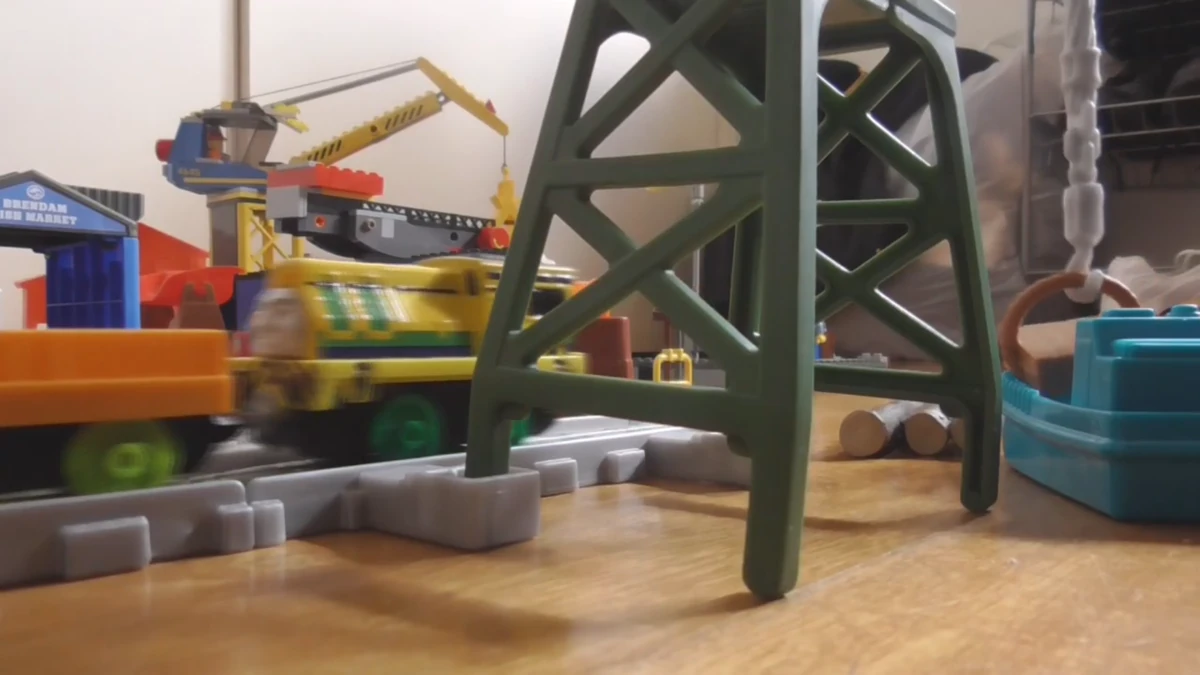 Raul/Gallery | Thomas and Friends ERTL Adventures Wiki | Fandom