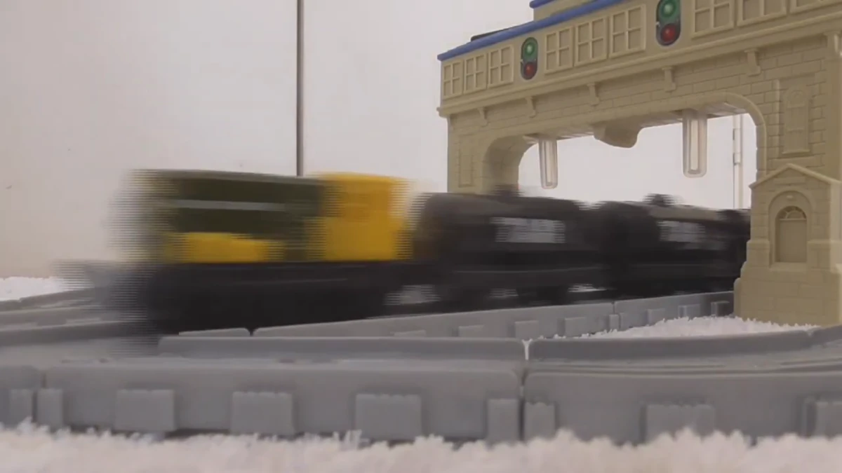 ‘Arry and Bert/Gallery | Thomas and Friends ERTL Adventures Wiki | Fandom