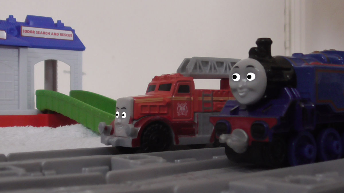 Bellegallery Thomas And Friends Ertl Adventures Wiki Fandom