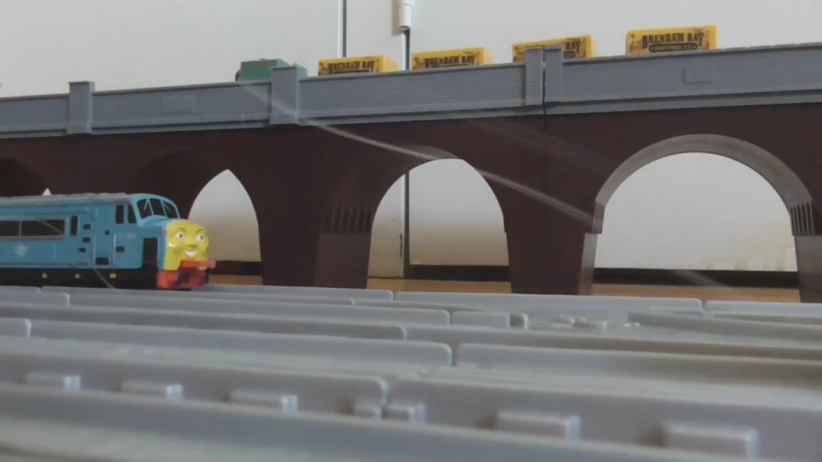D199/Gallery | Thomas and Friends ERTL Adventures Wiki | Fandom