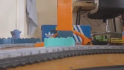 Luke/Gallery | Thomas and Friends ERTL Adventures Wiki | Fandom