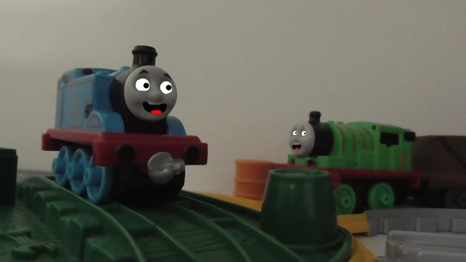 Thomas and Friends ERTL Adventures Wiki | Fandom