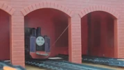 Godred/Gallery | Thomas and Friends ERTL Adventures Wiki | Fandom