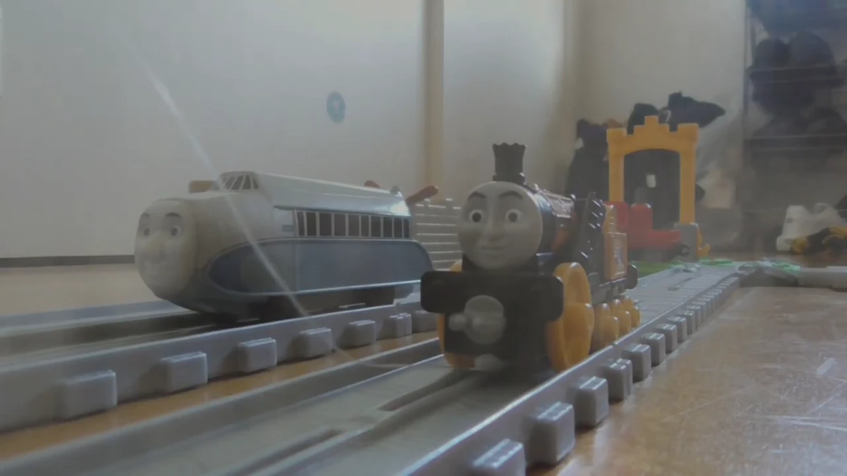 Stephen/Gallery | Thomas and Friends ERTL Adventures Wiki | Fandom